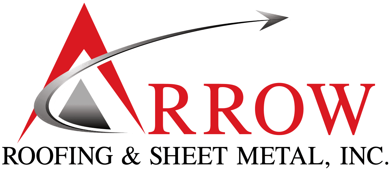 Energy Saving Reflective Coatings - Arrow Roofing & Sheet Metal