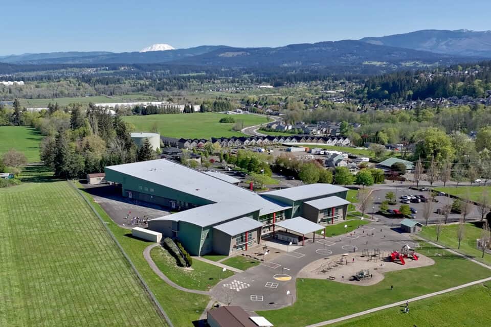 Arrow Roofing & Sheet Metal | Commercial Roofing